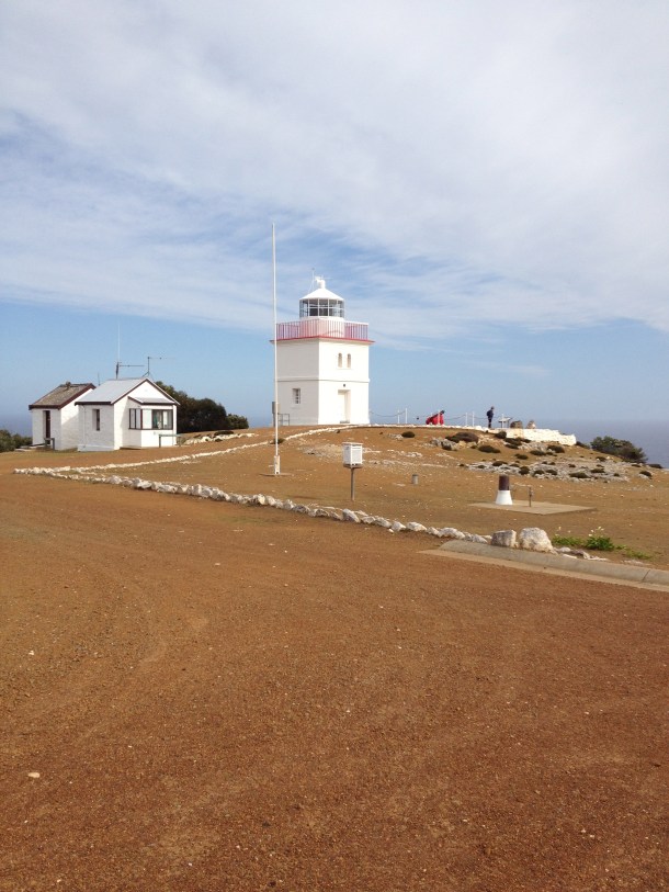 australian lighthouses
