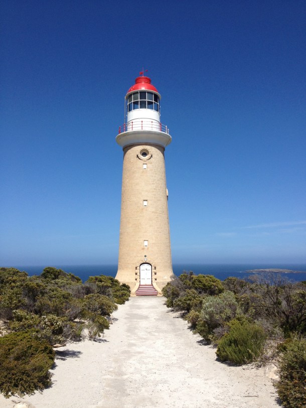 australian lighthouses
