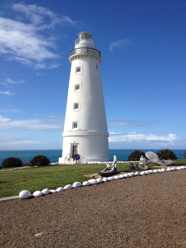 australian lighthouses