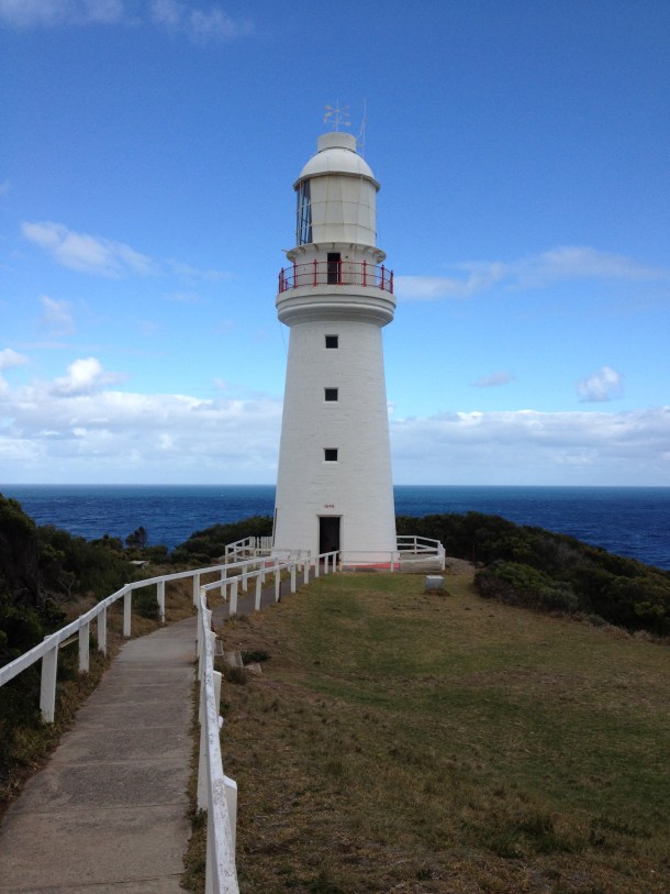 australian lighthouses